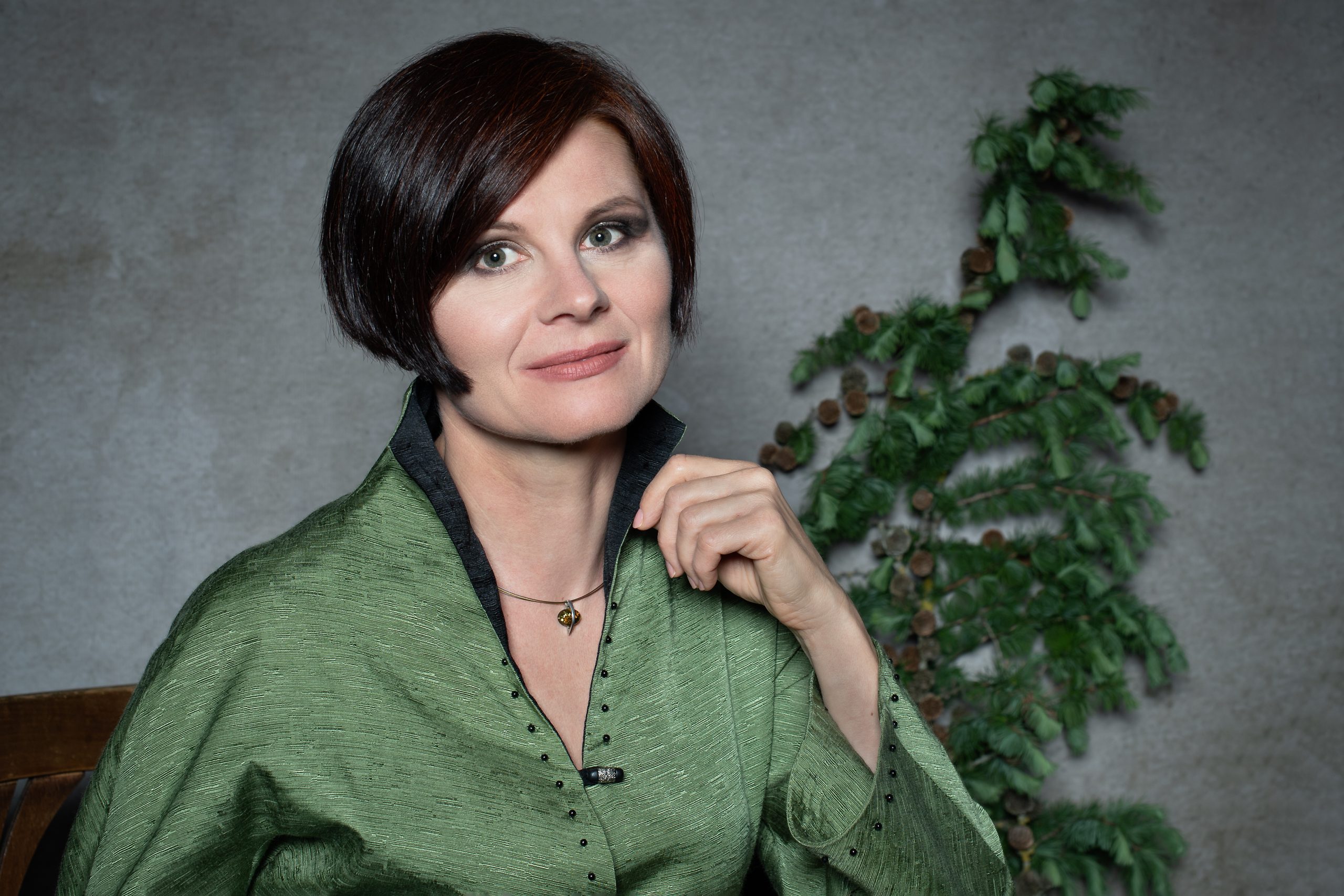 Home - Family Silver Institute by Marta Widz